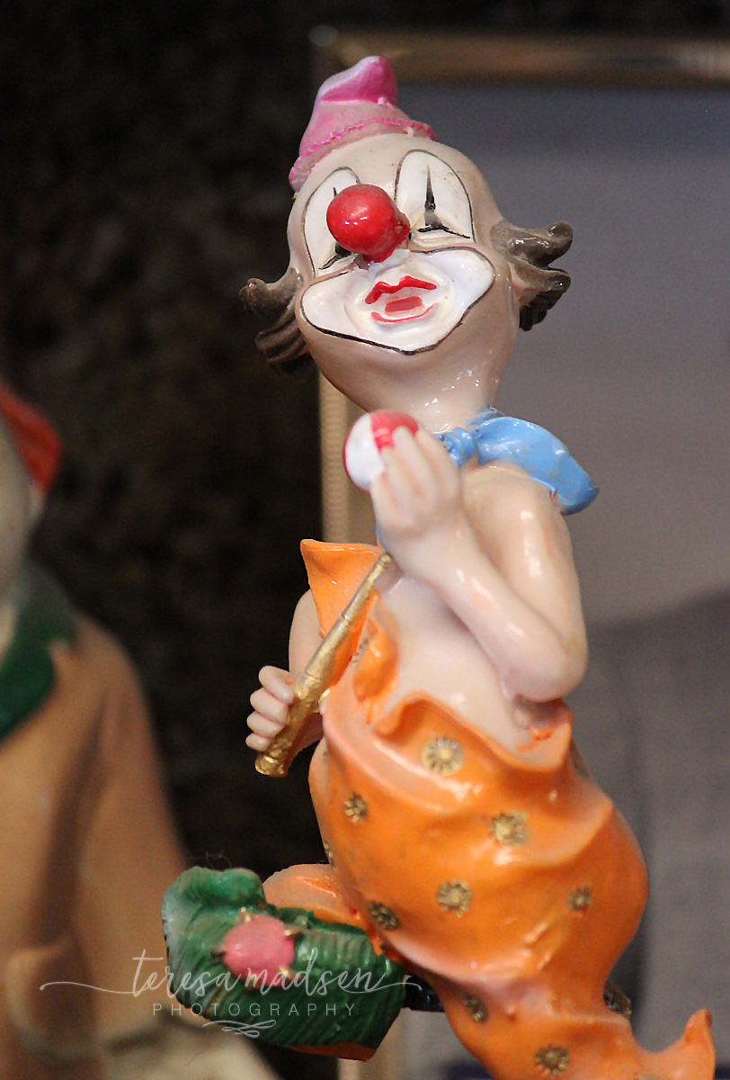 Clown Motel – Tonopah, Nevada