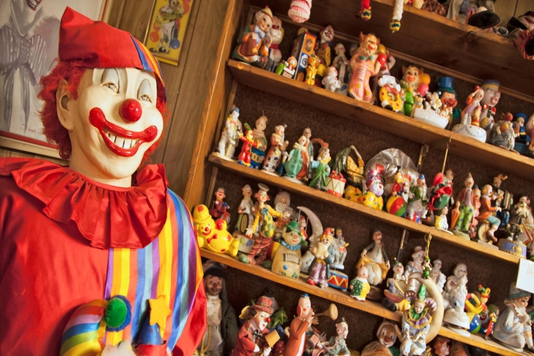 The Most Haunted Motel in the Nevada Desert Is Full of Ghosts and ...